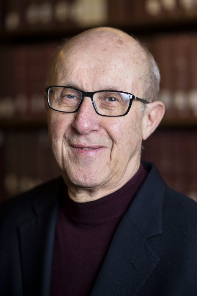 Executive Committee - PON - Program on Negotiation at Harvard Law School