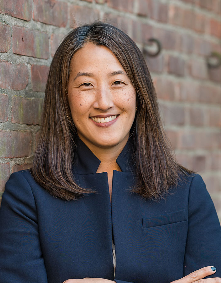 Audrey Lee - PON - Program on Negotiation at Harvard Law School