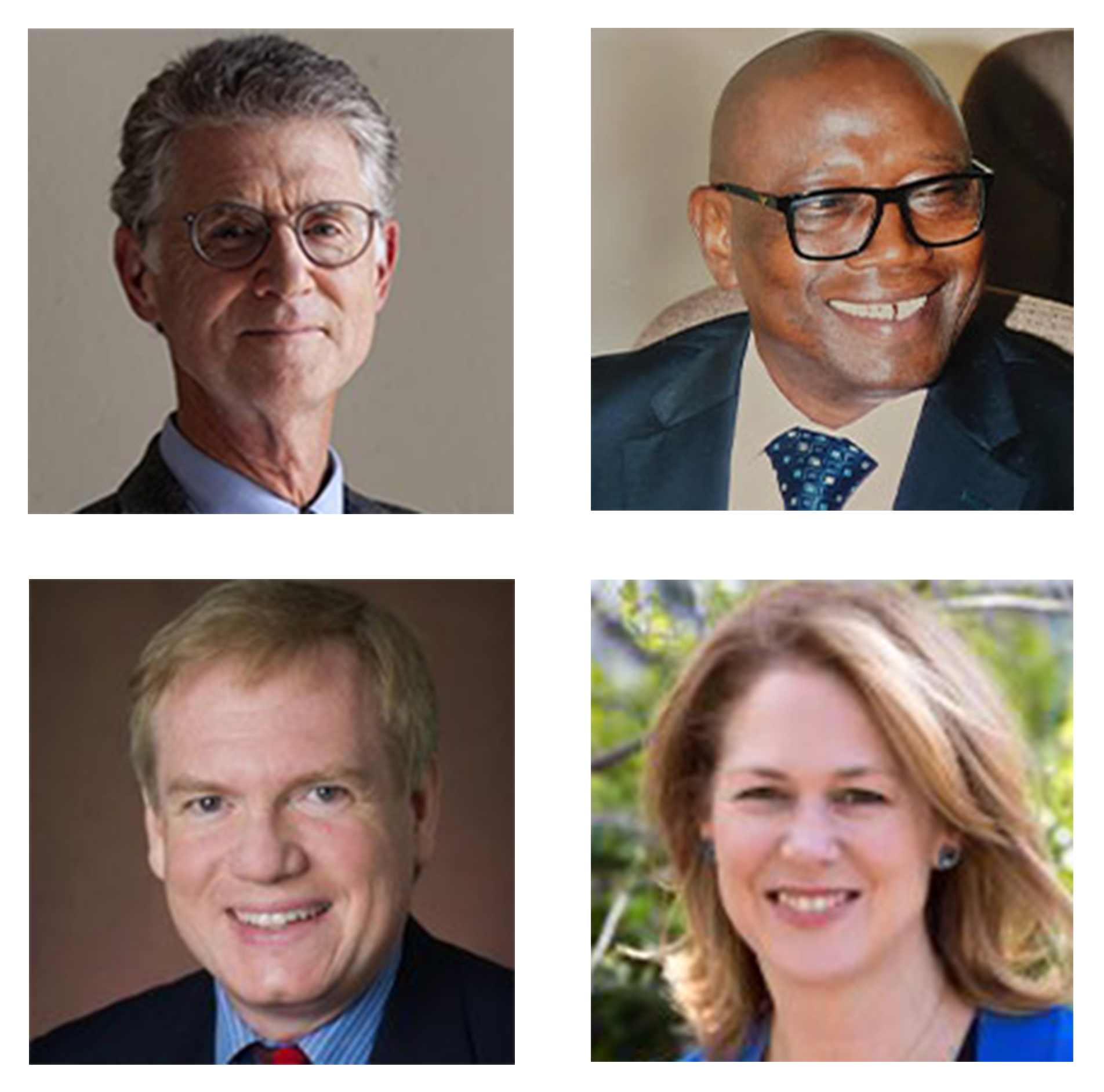 PON Live! Roger Fisher Speaker Series - PON - Program on Negotiation at Harvard Law School