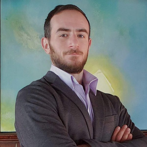 Announcing the 2019-2020 PON Graduate Research Fellows - PON - Program ...