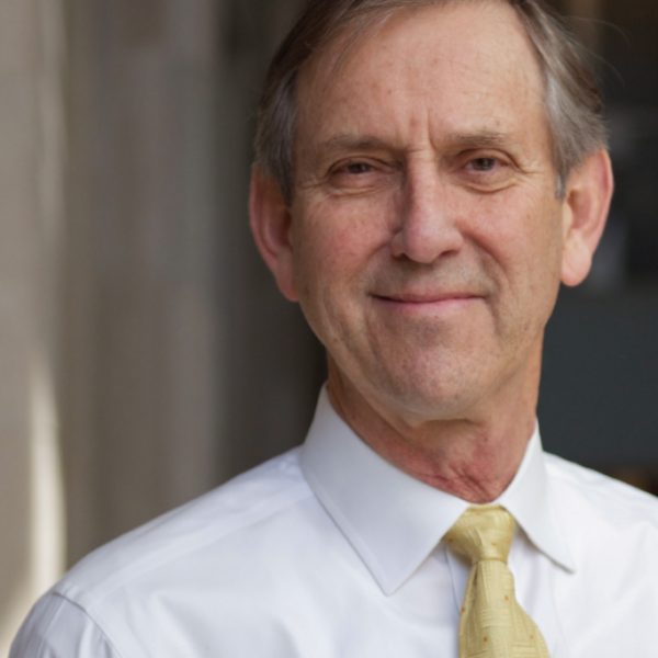 Peace Works; a Book Talk with Ambassador Rick Barton - PON - Program on ...