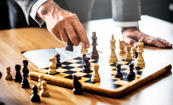 Elements of Conflict: Diagnose What’s Gone Wrong - PON - Program on ...