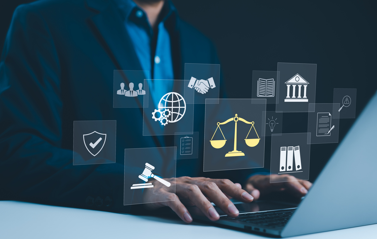 Online Mediation: A Work in Progress - PON - Program on Negotiation at ...