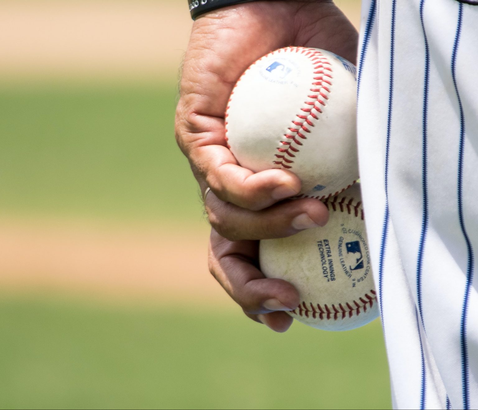 Hardball Negotiation Tactics: Time Pressure in Major League Baseball ...