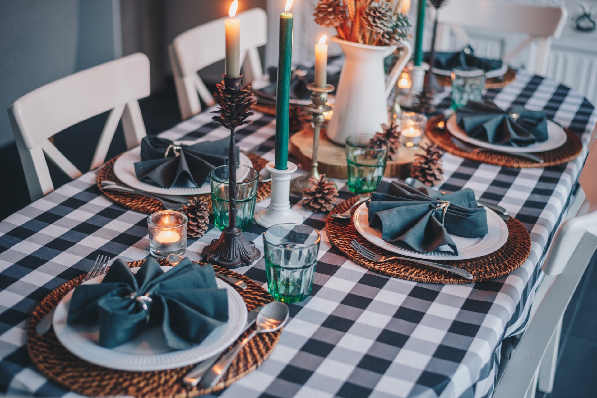 Leveraging BATNA at the Dinner Table: Negotiate Your Way to Holiday ...